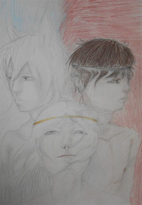Story Of Alanala By Pikachu1452 On Deviantart