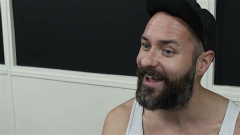 Declan Bennett And Samuel Barnett In Kiss Of The Spider Woman First Look