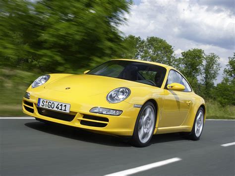 Koopwijzer Occasion Porsche