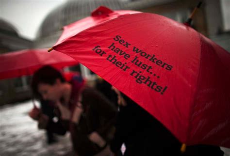 How Some Feminists Hurt Sex Trade Workers Winnipeg Free Press