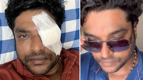 Serial Actor Sakthivel Questions Government After Road Accident Asks How Long You Are Going To