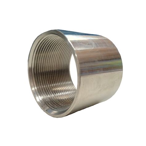 Machined Socket Unimech Asia Pacific