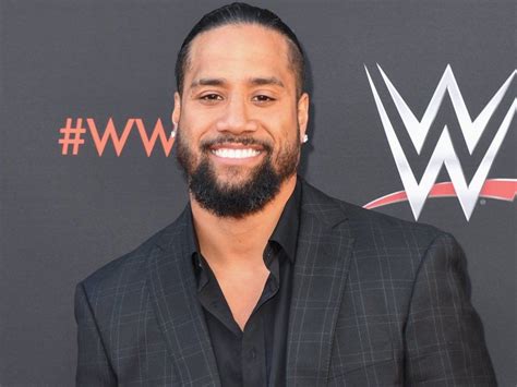 Wwe Jimmy Uso Arrested Wwe Superstar Jimmy Uso Arrested For Dui Again