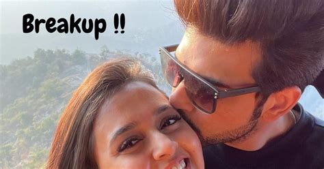 Tejaswani Prakash Karan Kundra Opens About Breakup Rumours Actor Says