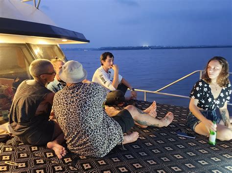 Ahilo Yacht Details Ahilo Charters Luxury Yacht Charters In Goa