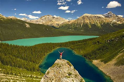 Banff National Park Natureflip
