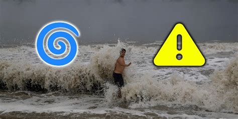 Tormenta tropical Norma Sube aún más la posibilidad de su aparición en