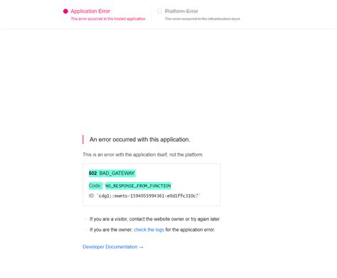 Deploy Graphql Yoga Server With Vercel Vercel Vercel Discussion GitHub