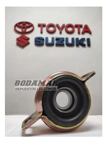 Centro De Cardan Toyota Hilux Japon Cuotas Sin Inter S