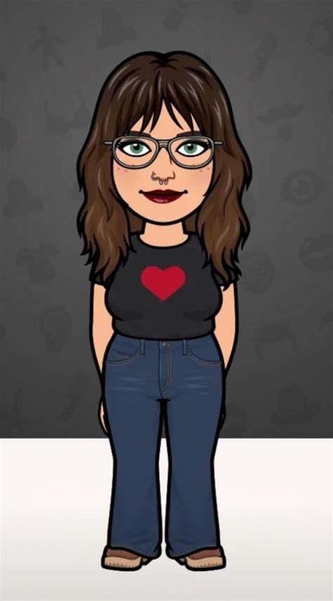 Snapchat Is Gradually Making More And More Of Their Bitmoji Interface