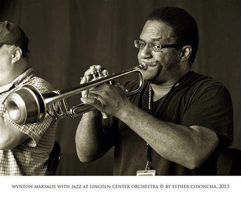 Esther Cidoncha - Jazz Photographer - Fotografías de Jazz: Marcus ...