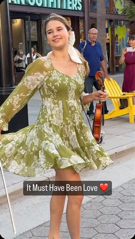 Karolina Protsenko On Instagram Ob La Di Ob La Da Karolina Protsenko In 2024 Costumes For