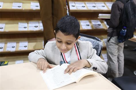 انطلاق فعاليات جَنَاح الأزهر بمعرض القاهرة الدولي للكتاب في دورته الـ