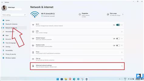 4 Ways To Read Connected WiFi Password On Windows 11 Gadgets To Use