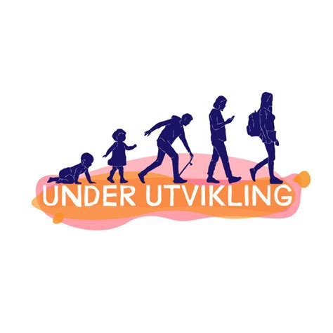 Under Utvikling Podcast On Spotify