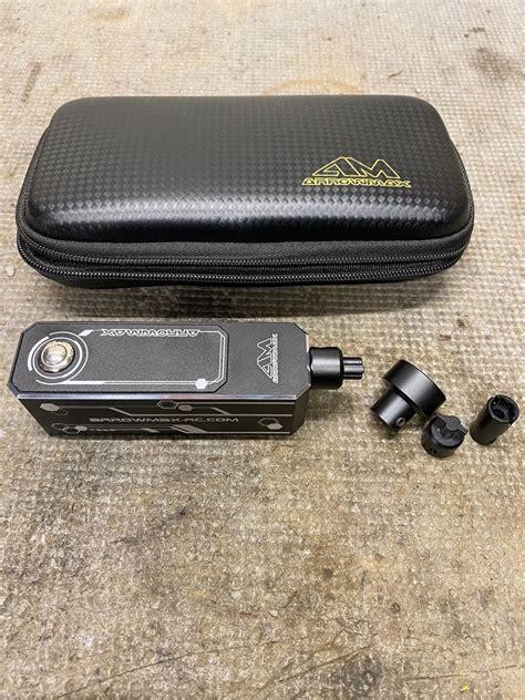 Arrowmax Diff Checker Rc Tech Forums