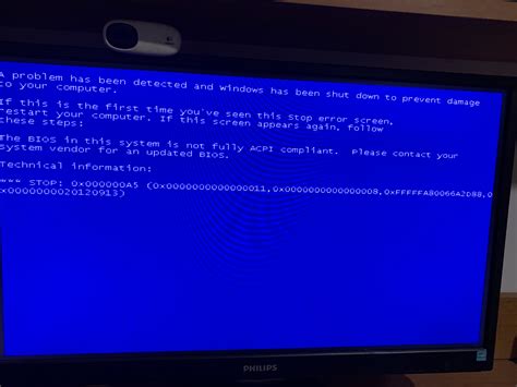 При установке виндовс 7 с флешки выскакивает вот такая ошибка что делать