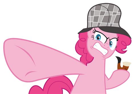 Mlp Vector Pinkie Pie 2 By Jhayarr23 On Deviantart