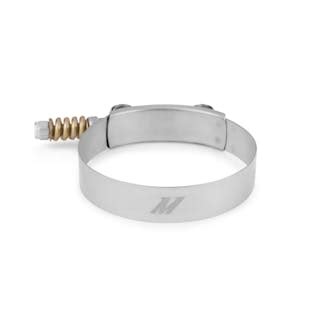 Mishimoto Mmclamp 325t Stainless Steel Constant Tension T Bolt Clamp 325