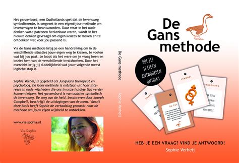 De Gans Methode Ebook Van Angst Naar Passie