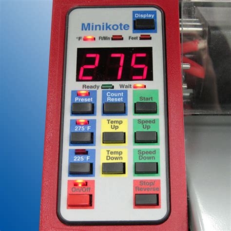 Minikote Desktop Laminator 1 Core D And K Groupd And K Group
