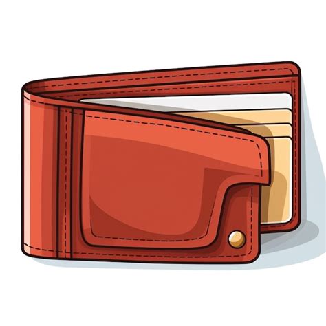 Premium Ai Image Wallet Icon