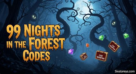 99 Nights Forest Codes February 2026 40 Free Gems And Working Codes
