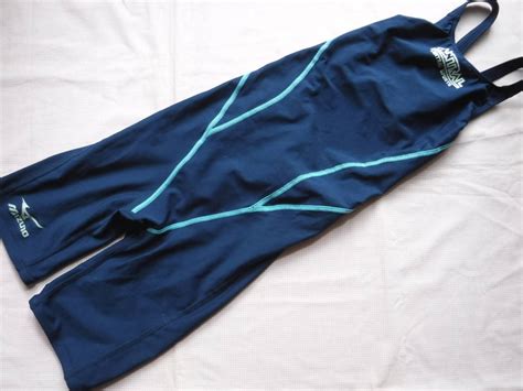 【中古】ミズノ セントラルスポーツ スイミングスクール 指定 競泳水着 Mの落札情報詳細 ヤフオク落札価格検索 オークフリー