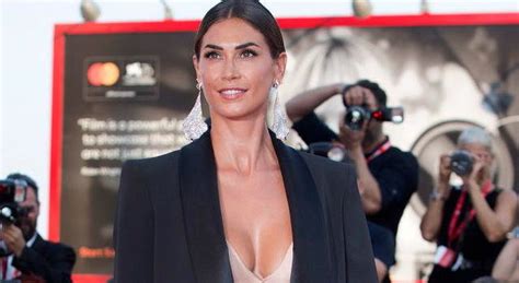 Melissa Satta Le Foto Di Coppia Con Carlo Beretta E Il Figlio Di Lei