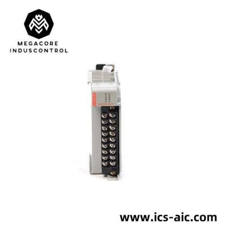 Allen Bradley 1769 If4i Compactlogix Analog Input Module Megacore Induscontrol