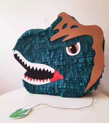 Pi Ata T Rex Trex Dinosaurio En Venta En Caseros Bs As G B A Oeste Por S Lo