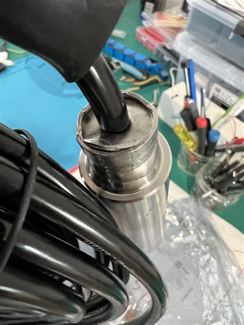 Esphome Water Level Sensor Esphome Home Assistant Community