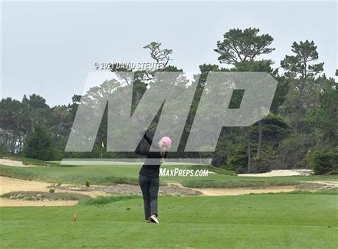 Photo 146 In The Cif State Girls Golf Championship Photo Gallery 335