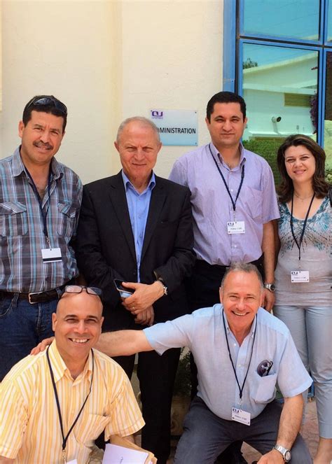 Les Beaux Souvenirs Dr Ridha Charfeddine Unimed Dr Walid Naija … Taieb Hammami