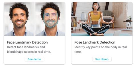 Mediapipe Web版の最近の状況を確認してみる（まずは大枠と体験できる手順の情報から）【2024年10月上旬時点】 Javascript Qiita