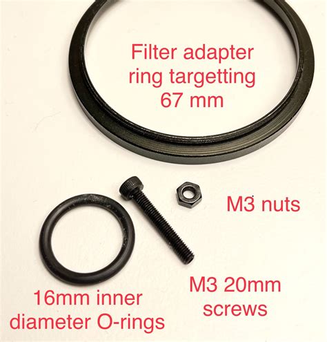 Analog Film Scanning Modular Platform Por Leliberg Descargar Modelo