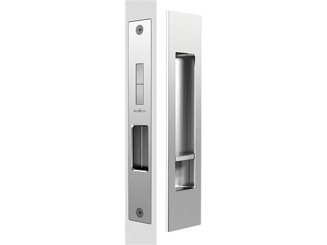 Mardeco M Series Exterior Sliding Door Handles No Key 35894