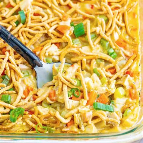 30 Comforting Casseroles The Country Cook