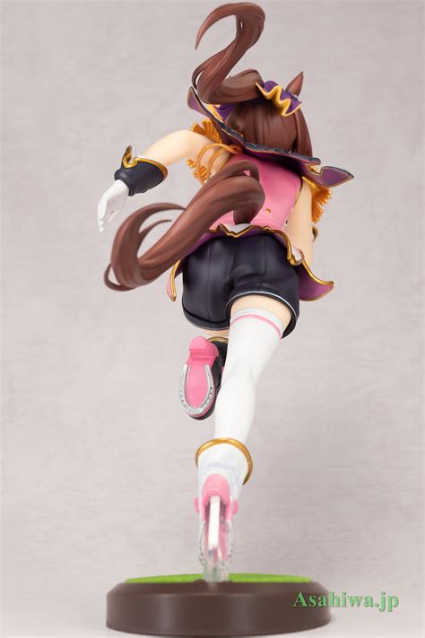 メガハウス Lucrea サクラバクシンオー ウマ娘 プリティーダービー よつばとフィギュアレビュー