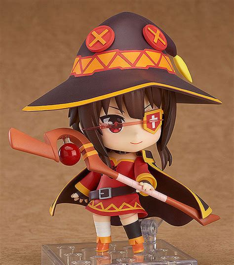 Megumin Figures Nippon Figures