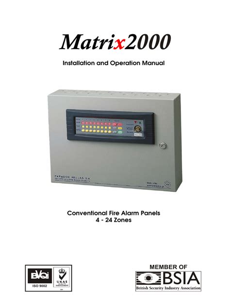 Matrix Manual Uk Pdf