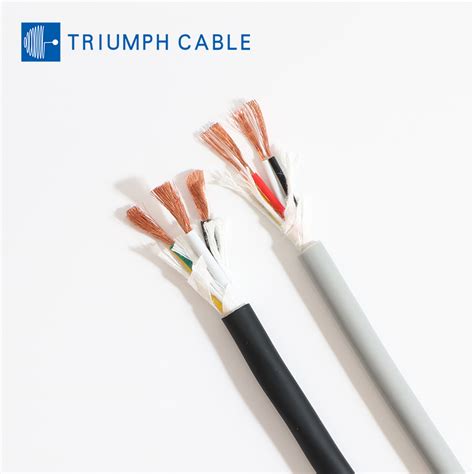 Triumph Wire