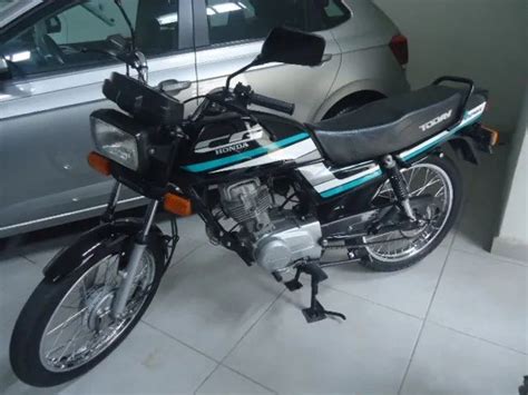HONDA 125 TODAY 1991 1256613800 OLX