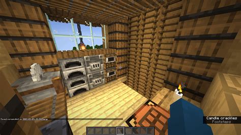 Pillager Outpost Base R Minecraft