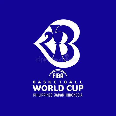 Federation Fiba Stock Illustrations 13 Federation Fiba Stock