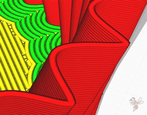 cura vase mode “spiralize outer contour” basics and settings the 3d