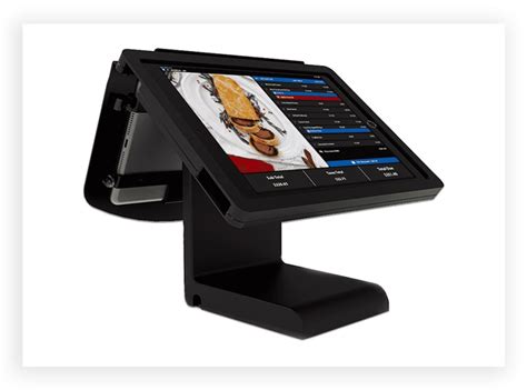 Pos Hardware Solutions In Middle East Kaem Solutions