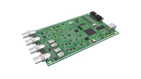 Scopefun Open Source Oscilloscope Peakd