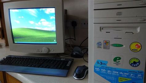 Why Were These So Popular Back In The 2000s Rwindows