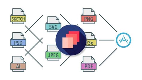 Building Icons In Xcode With Speculid R Programming